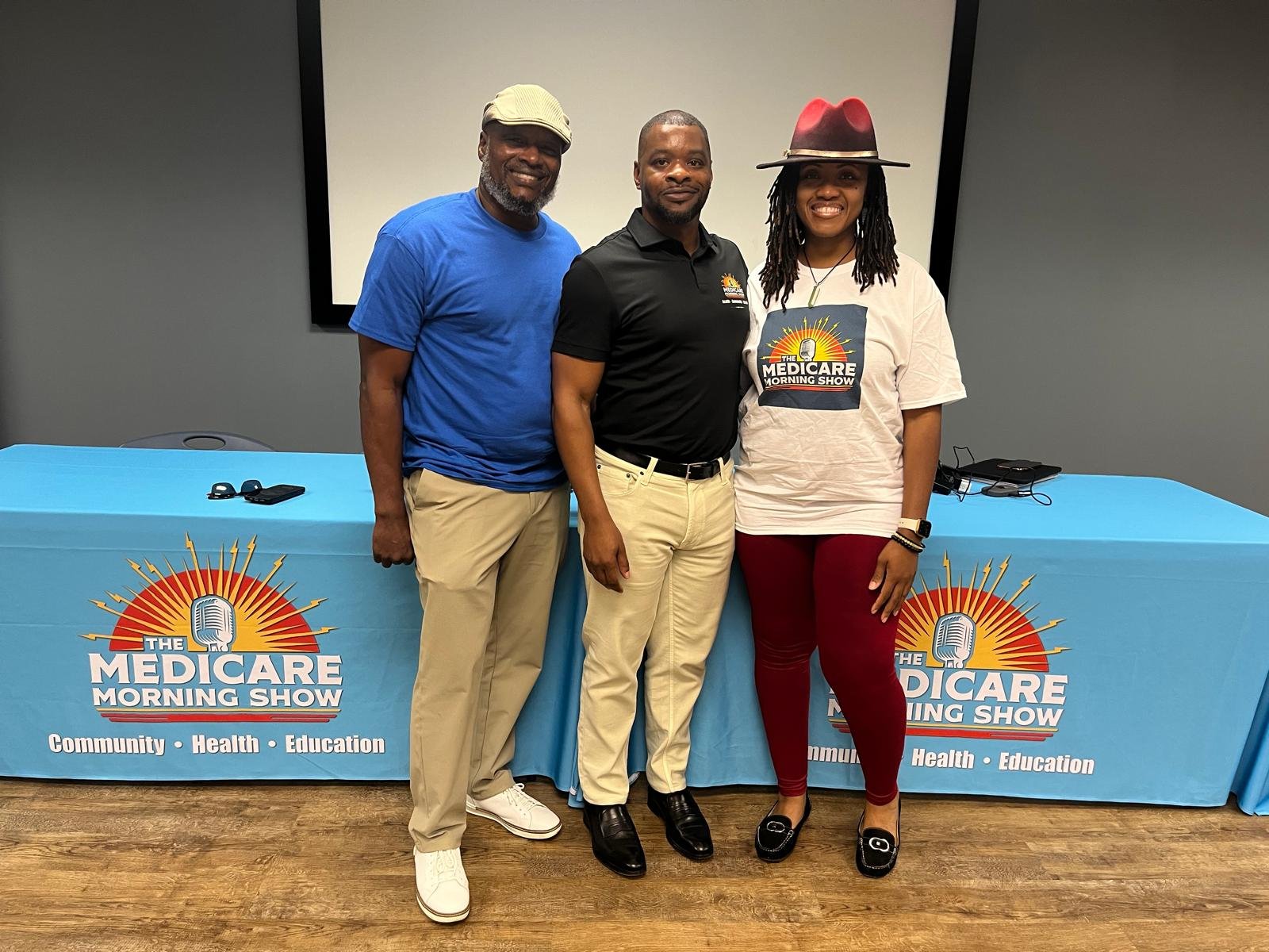 Seminar - Medicare Morning Show